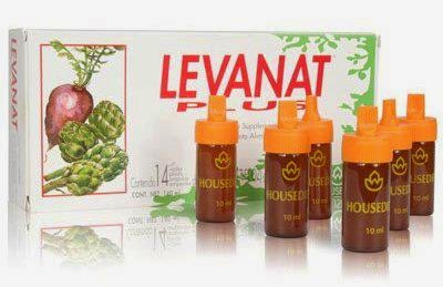 LEVANAT PLUS ~ Naturhouse Alboraya-Av Campanar Nº8