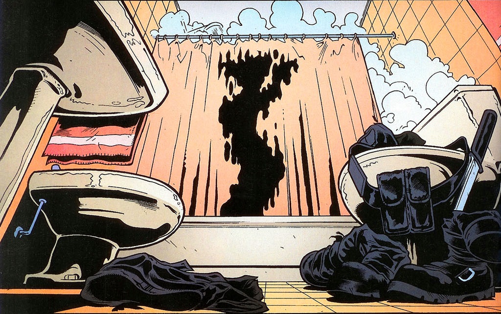 Anime Feet: Mystique Megapost w/ Spotlights