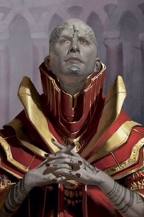 Historias de un D20: septiembre 2015