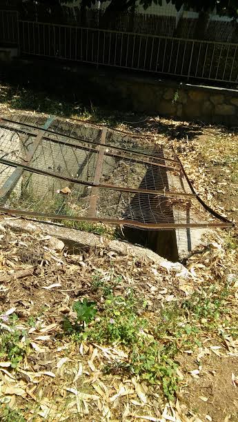 AΝΕΞΑΡΤΗΤΟΣ-ΔΙΠΛΩΜΑΤΙΚΟΣ ΠΑΡΑΤΗΡΗΤΗΣ: ΕΠΕΙΓΟΝ ΠΡΟΣ ΔΗΜΟ ΧΟΛΑΡΓΟΥ ...