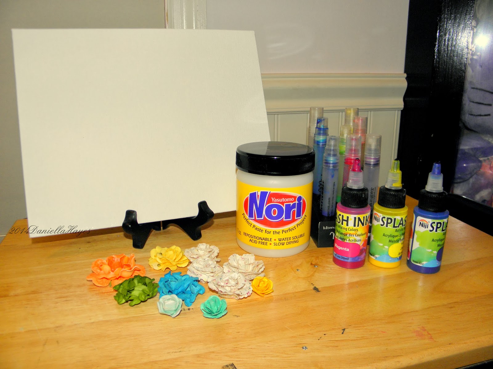 COLOR MY WORLD – Niji Creative Collective