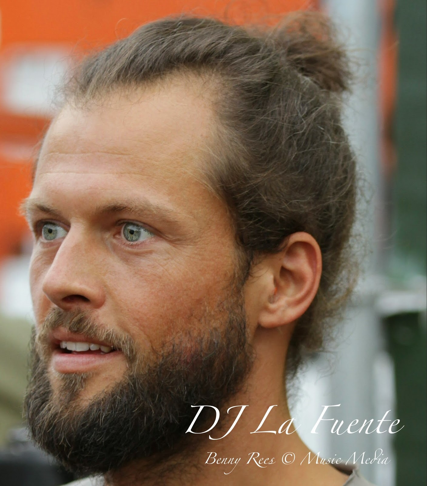 Benny Rees Music Media Music Promotions Showbizz and Woodstock Style ...