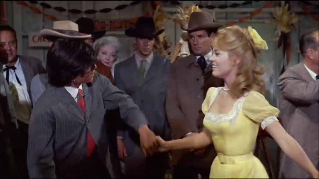 Cinéma Saigon: Cat Ballou (1965)