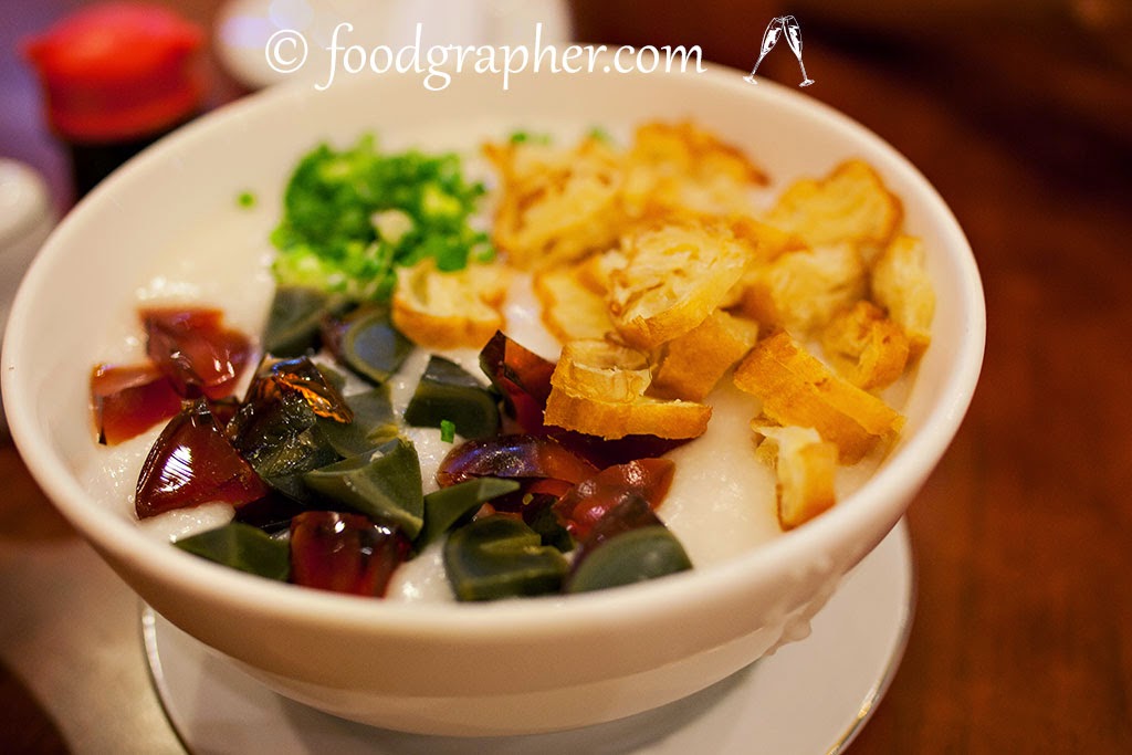 Ta Wan Chinese Restaurant - Galaxy Mall