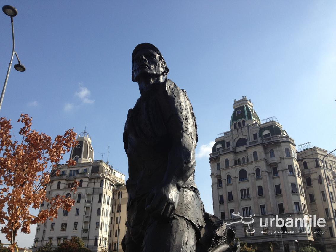 Piazza Piemonte, perché si è sempre così "provinciali" - Urbanfile