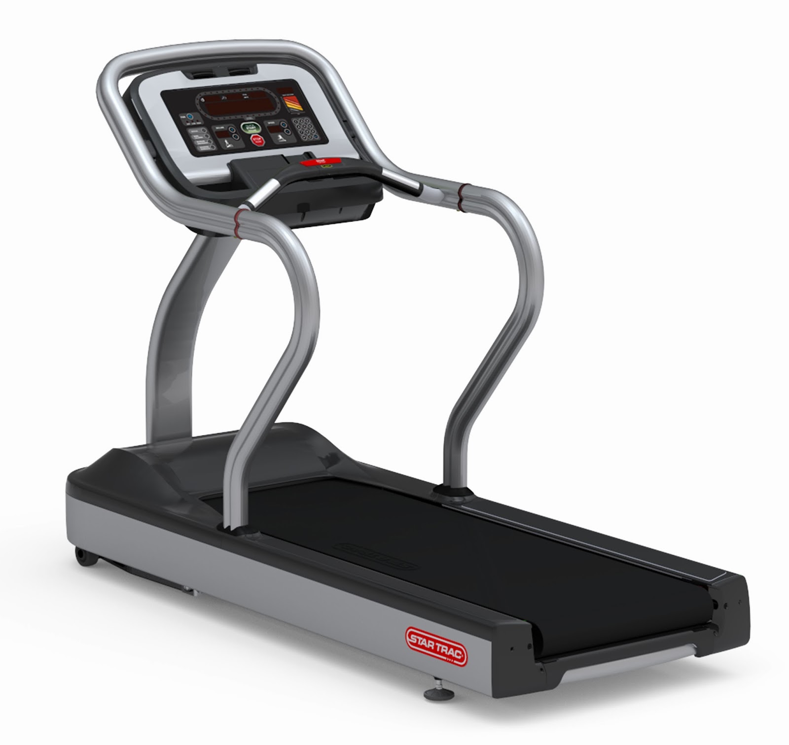 NUEVA CINTA DE CORRER E-TR de STAR TRAC | Gym Factory