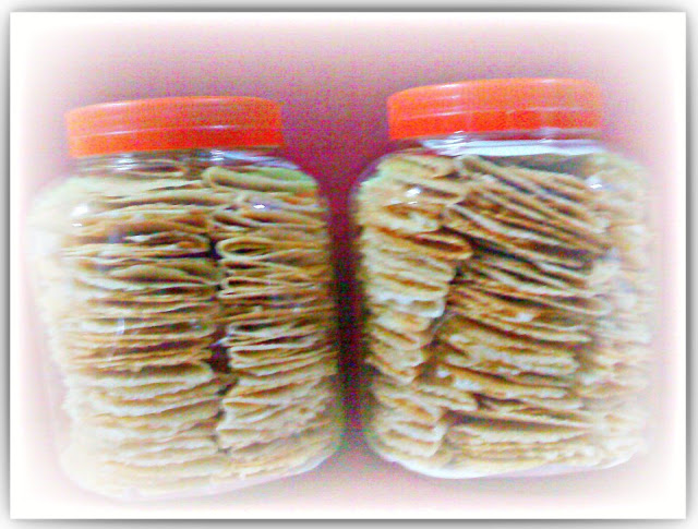 Kuih Sepit
