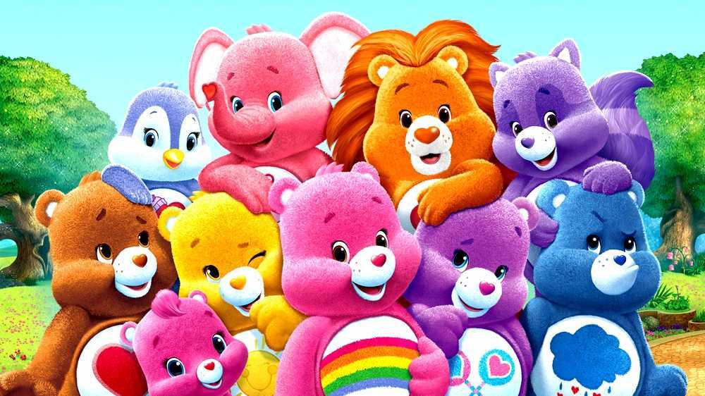 Care Bears