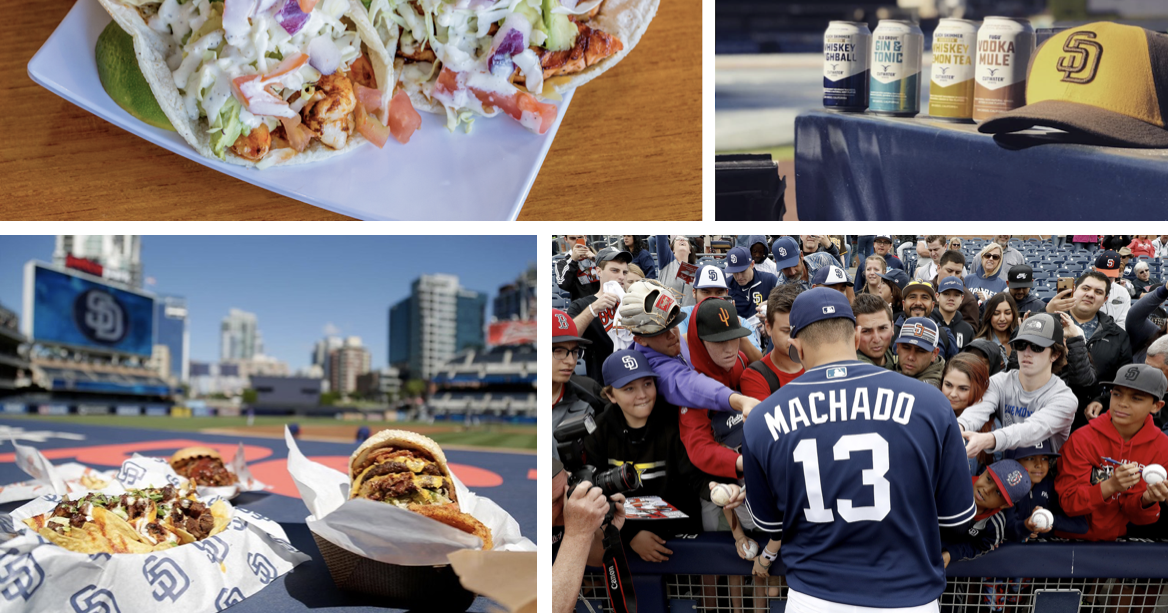 SanDiegoVille: The Ultimate Guide To Dining Options In & Around San ...