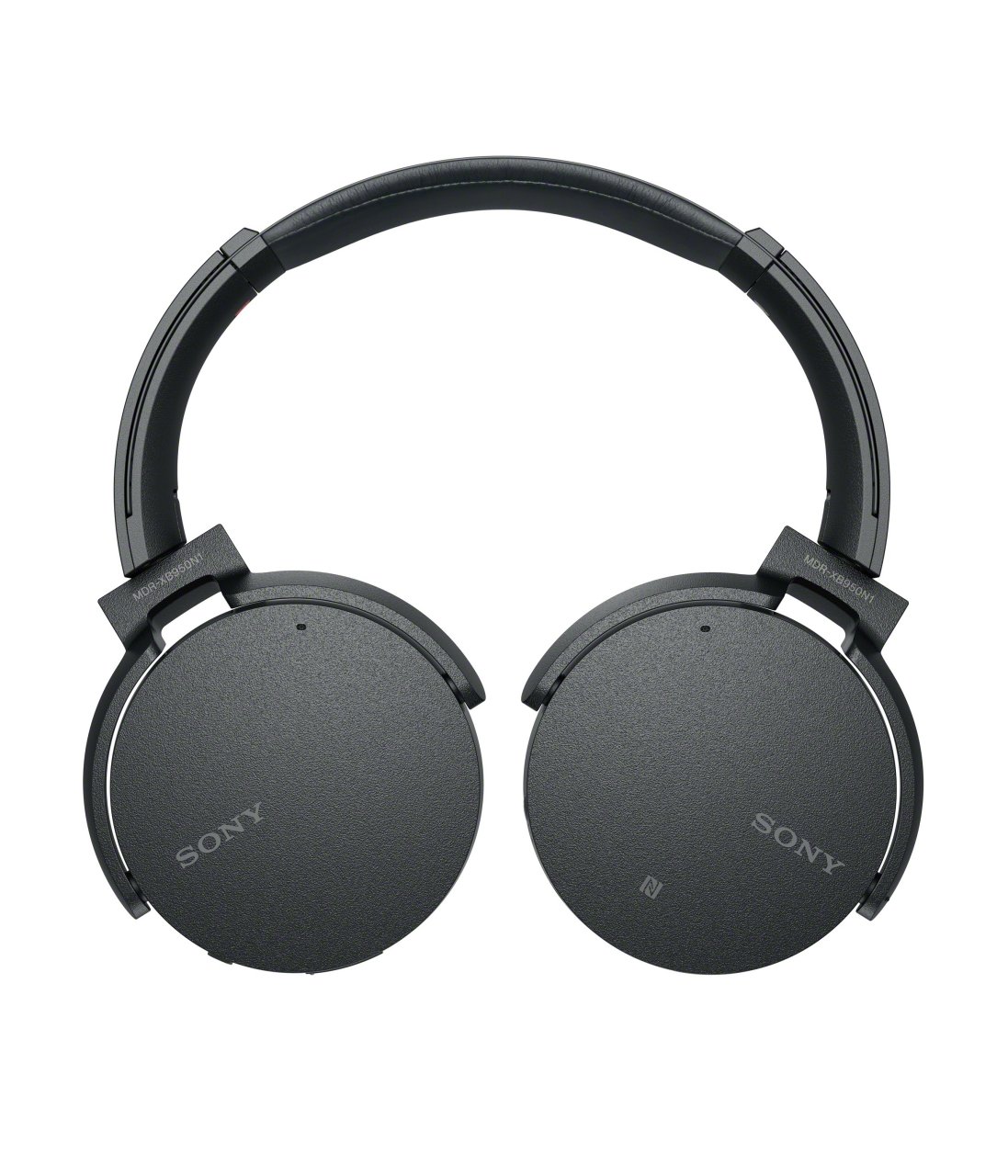 Sony MDR-XB950 Headphones with NC & BT launch at CES 2017 - The Walkman ...