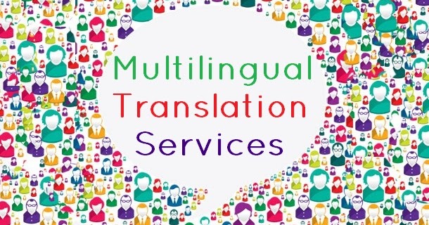 Multilingual Translation Services | Outsource Language Translation Services