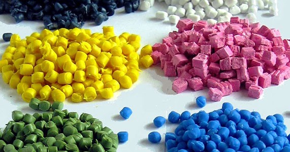 PLASTIC MOLDING TECHNOLOGY