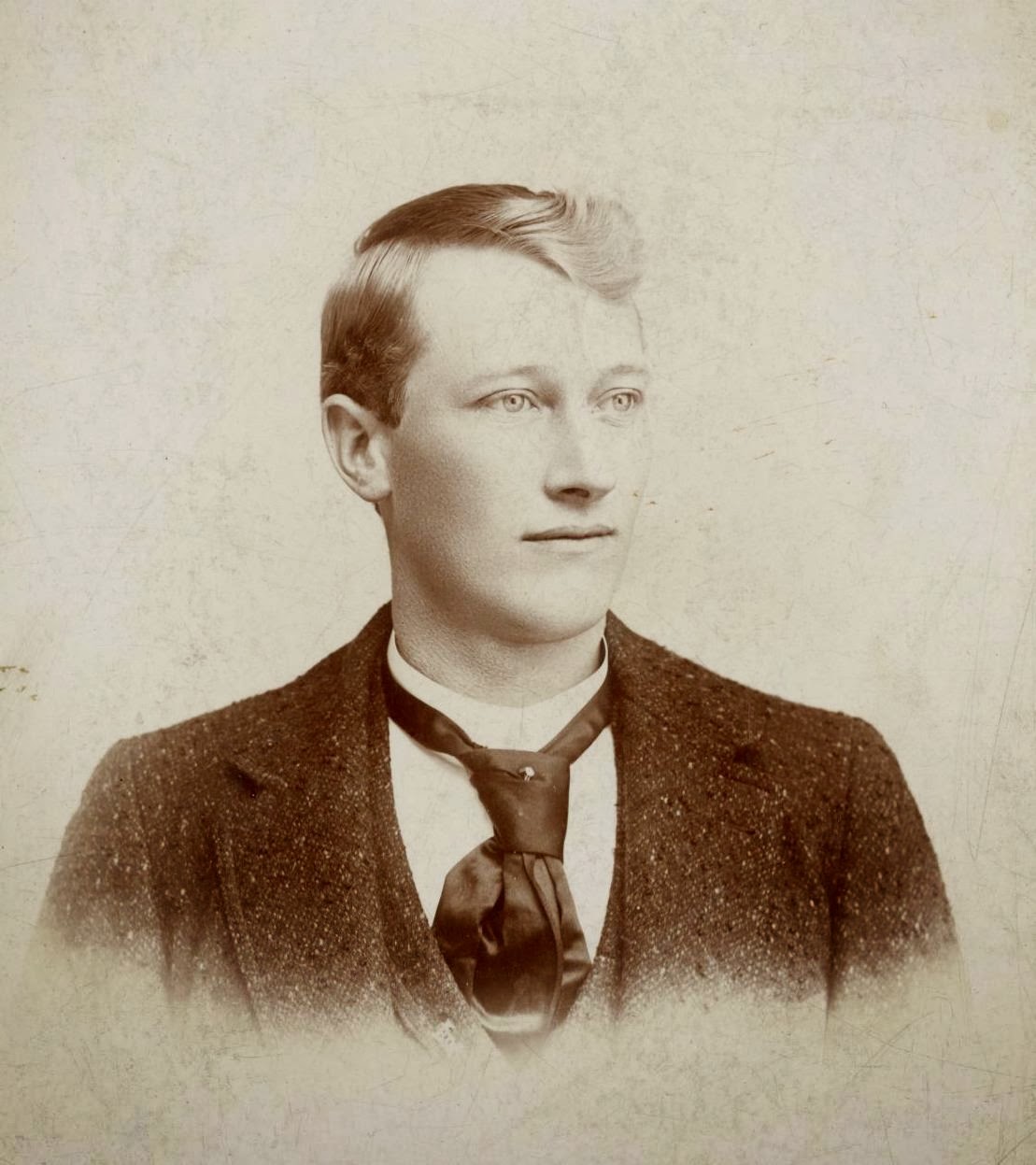 Linnea's Legacy: Clues from George Metzner