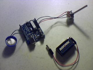 Noetic Brainwaves: Arduino Piezo buzzer project with personal method