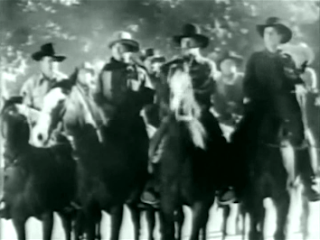 *: Devil Riders-Sam Newfield-1943