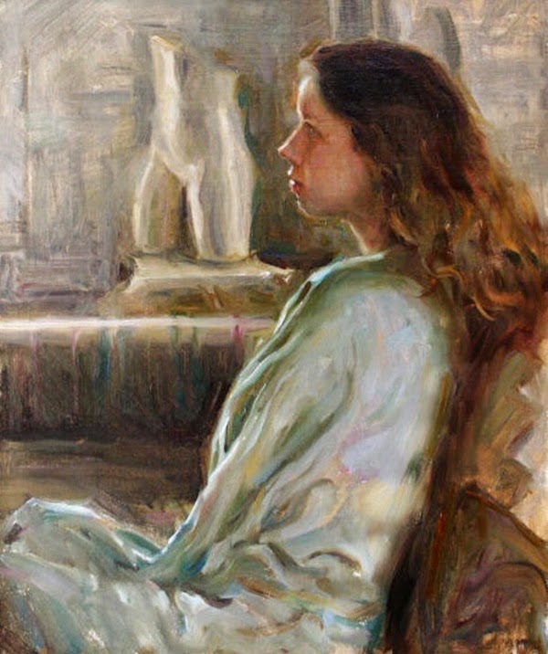 Impressioni Artistiche : ~ Karen Offutt