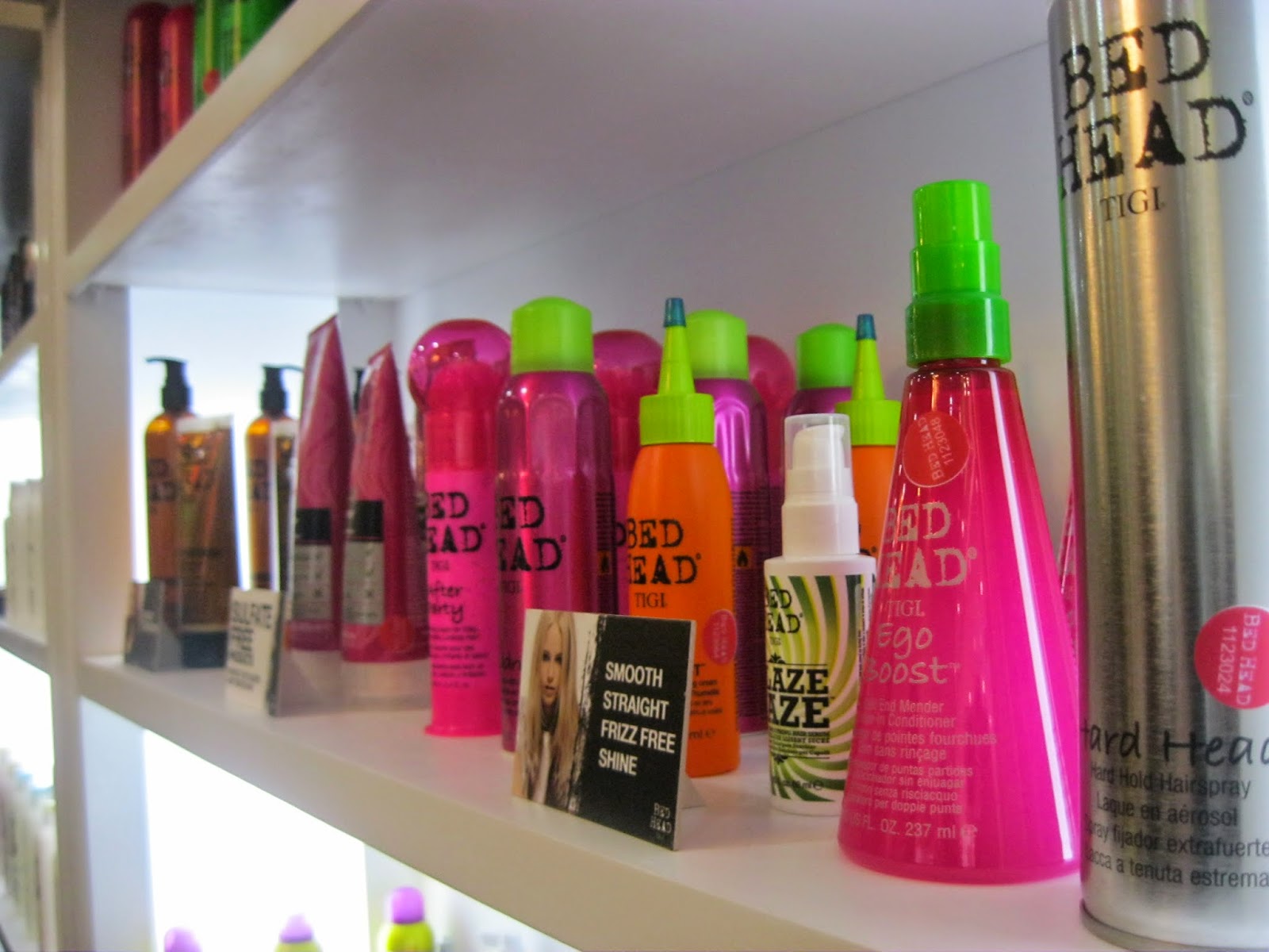 GENCIFIED: Haute Heads Salon now open in Mega Fashion Hall
