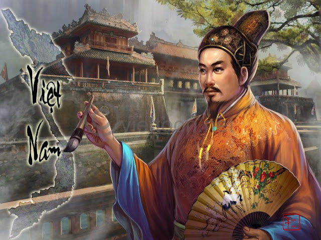 The Mad Monarchist: Monarch Profile: Emperor Gia Long of Vietnam