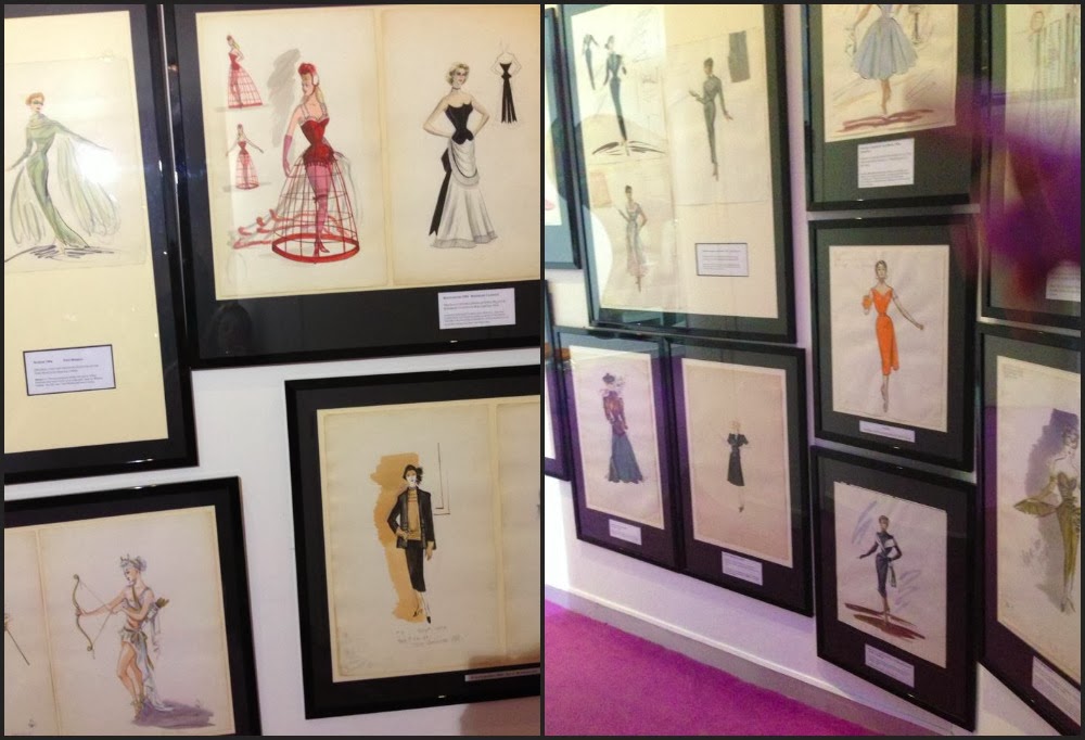 Newbridge Silverware Visitors Centre and Museum of Style Icons ...