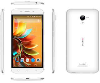 Symphony new phone review (Studio 50.) - The Best Tech-Guider for You