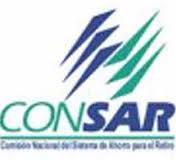 SISTEMA DE AHORRO: CONSAR