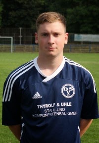 Transferchaos hat ein Ende! Philipp Markert wechselt zu... ~ Sportstadt ...