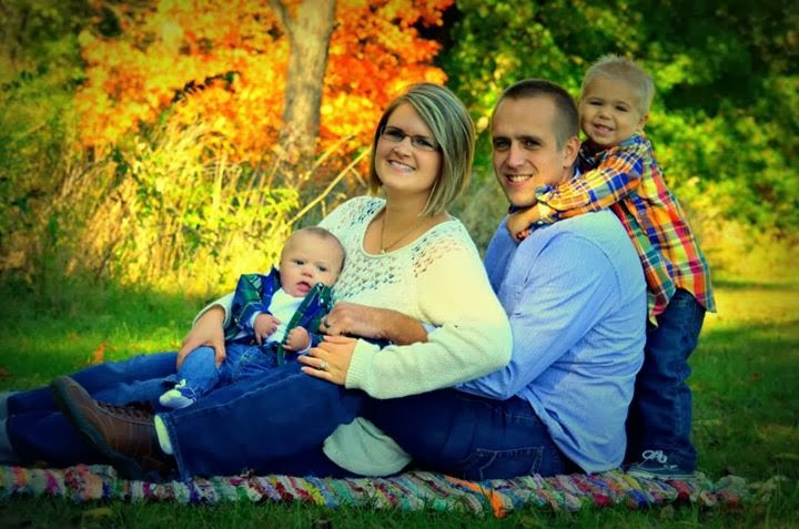 Peine Ridge Elementary Kindergarten News