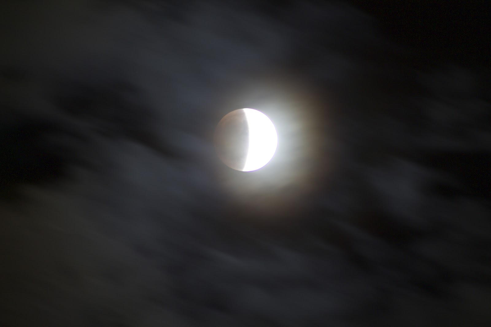Photos from Super Blood Moon Total Lunar Eclipse September 27, 2015 ...