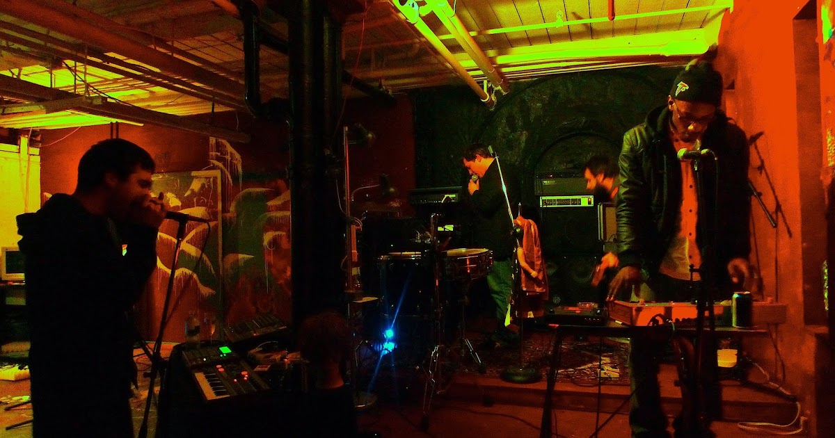 Fake Babies talk "Summer Bodies" EP, The Future and Their Show ...