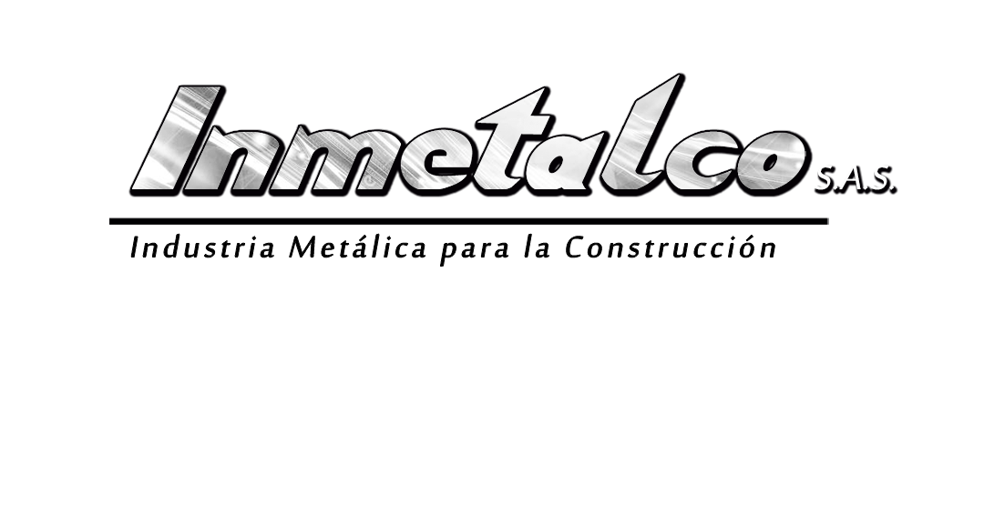 INMETALCO SAS: ESTRUCTURAS METÁLICAS