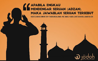 Lafadz Bacaan Adzan Subuh Arab Latin dan Terjemahannya | Doa Sholat Islam