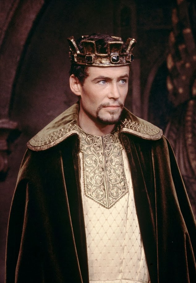 Love Those Classic Movies!!!: In Memoriam: Peter O'Toole (1932 - 2013)