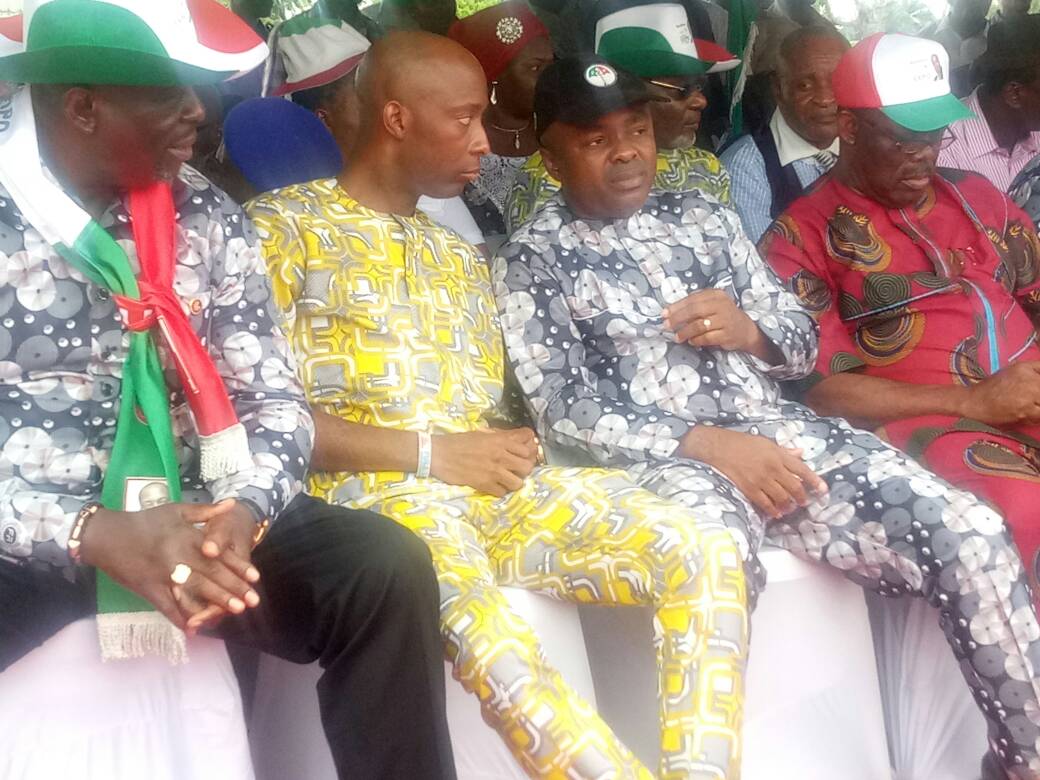 ETINAN FEDERAL CONSTITUENCY 2019 POLITICS - Akwa Ibom News Online ...