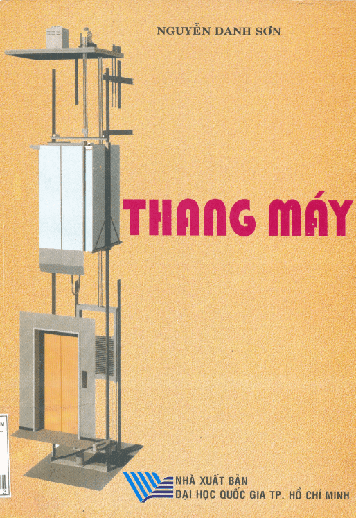 Tài Liệu Thang Máy | Hay Và Miễn Phí | CADCAMCNC