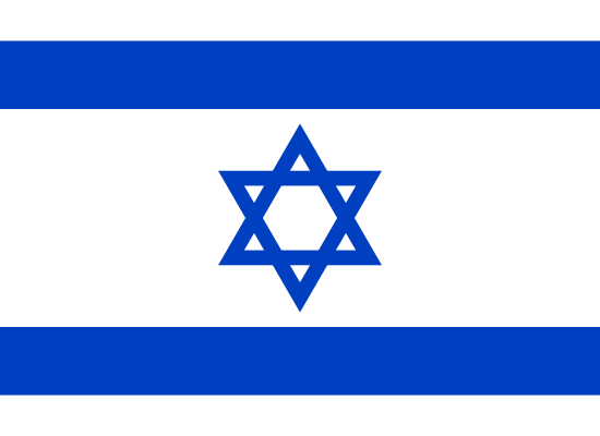 Israel Flag Meaning and History