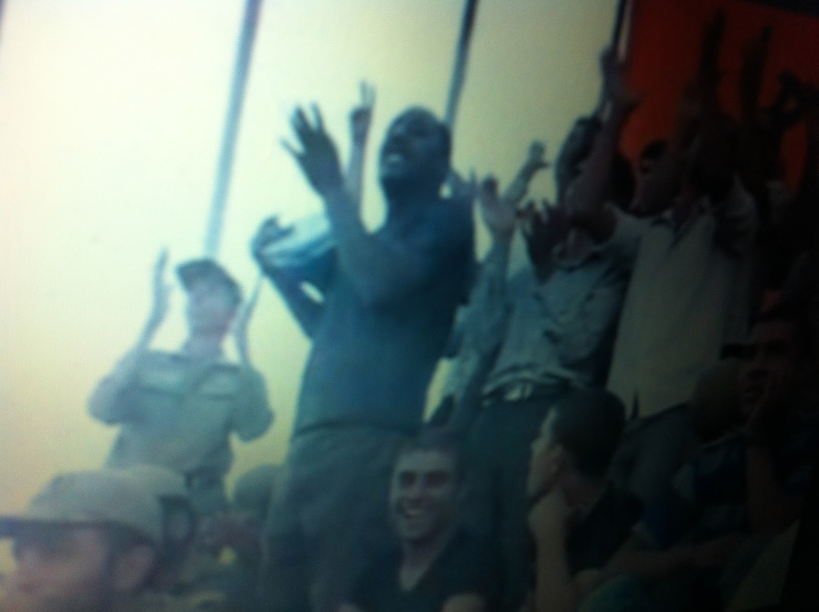 THE BLACK SOCIAL HISTORY:: BLACK SOCIAL HISTORY - AFRO-IRANIAN - A ...