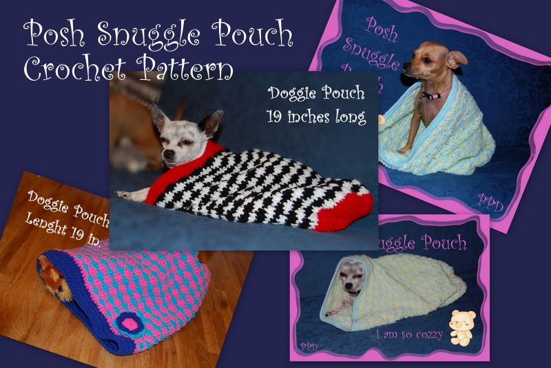 Posh Pooch Designs : Happy "I Love Yarn Day" Let's Celebrate with a ...