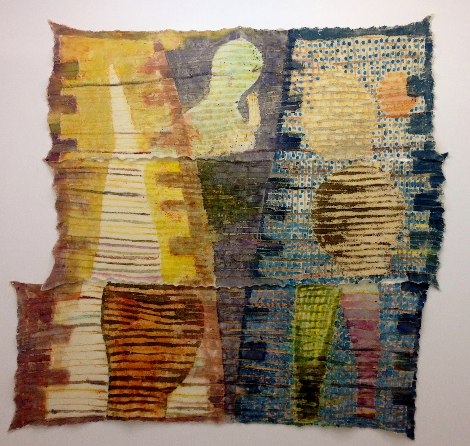 ahtcast: Artist Interview: Meg Lipke