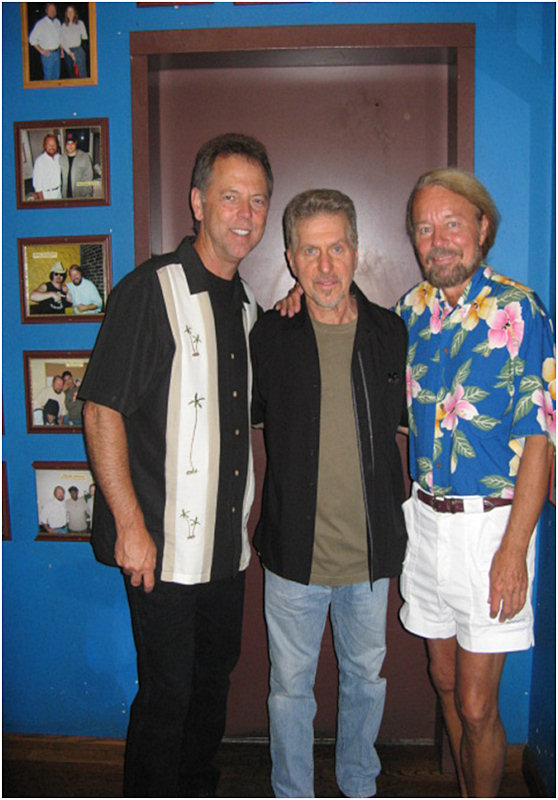 MOrmenese - Johnny Rivers: August 2011