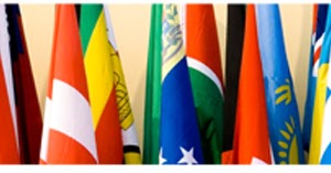 About The IYF - International Youth Federation | IYF