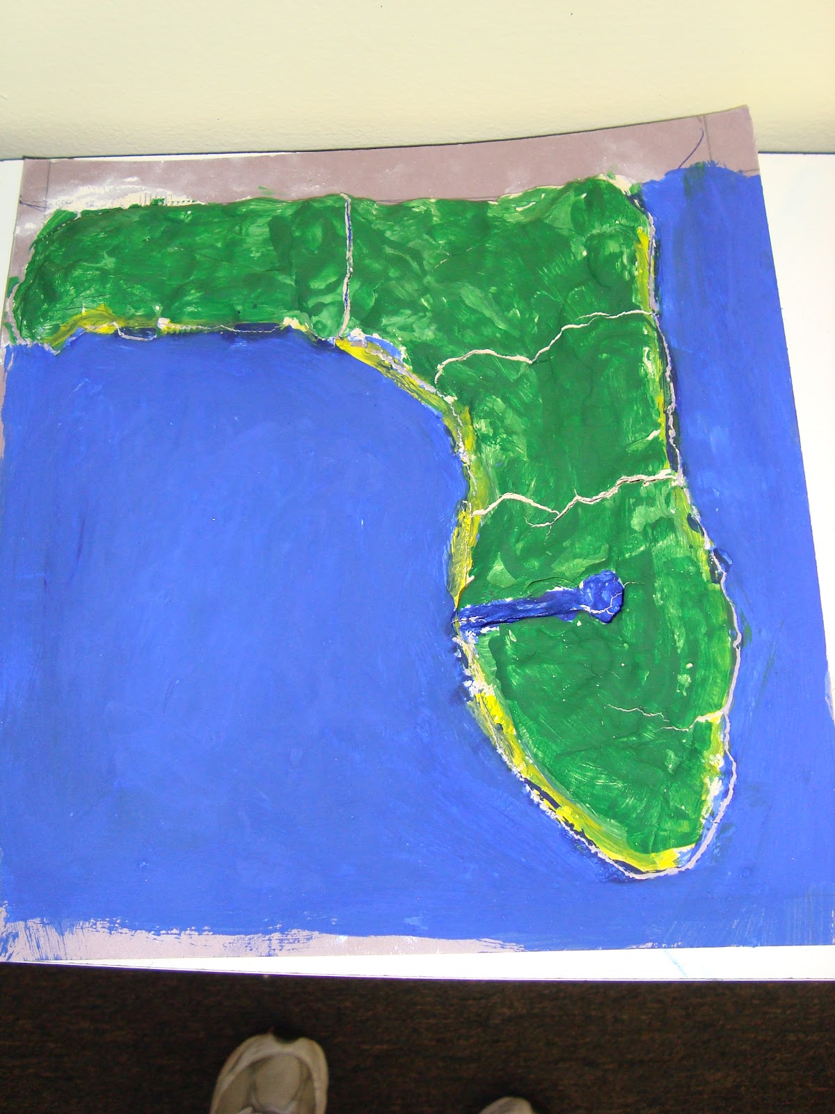 5th and Fabulous: Landform Projects