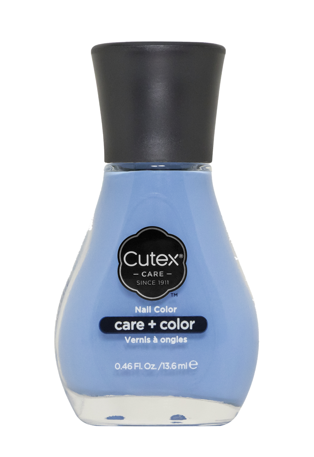 Dale Color a Tus Manos Con Cutex - LaCyC ⌡ Beauty
