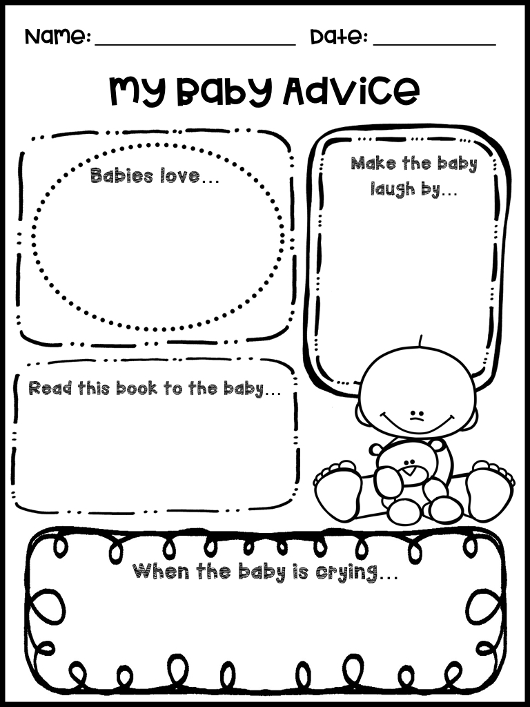 Little Owl's Teacher Treats: February in First Grade