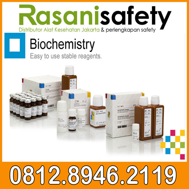 Toko Jual Reagen Laboratorium Murah dan Lengkap | Distributor Reagen ...