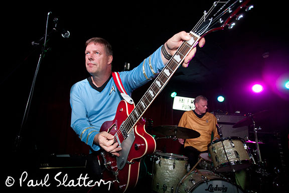 My Collections: Graham Day And The Forefaters