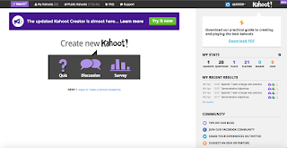 Teaching, Technology, and Sharing my Pedagogical Journey: Masterful ...