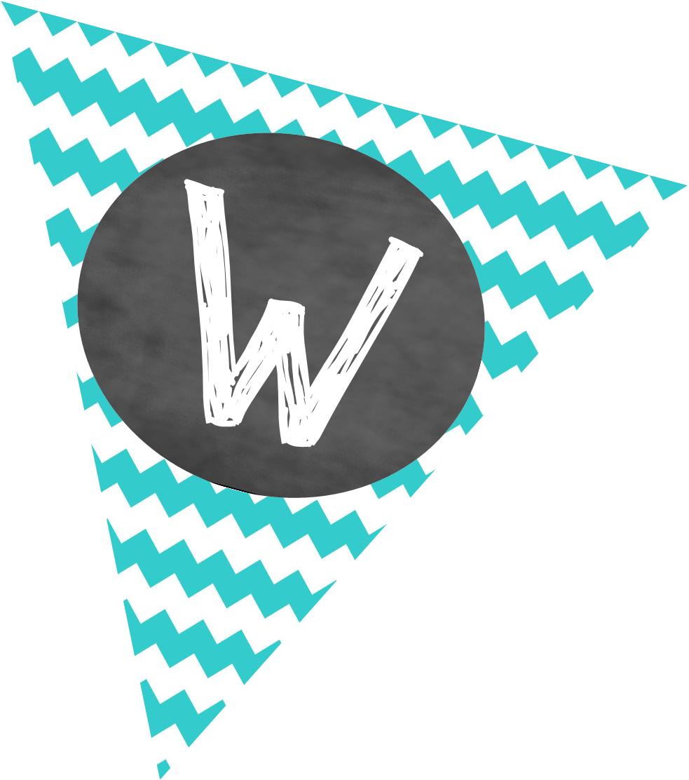 Two Magical Moms: Chevron Teacher Welcome Banner- FREE Printbale