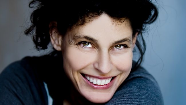 Vinyoleum: Deborah Conway - 1991 - White Roses (Cassette Single) FLAC