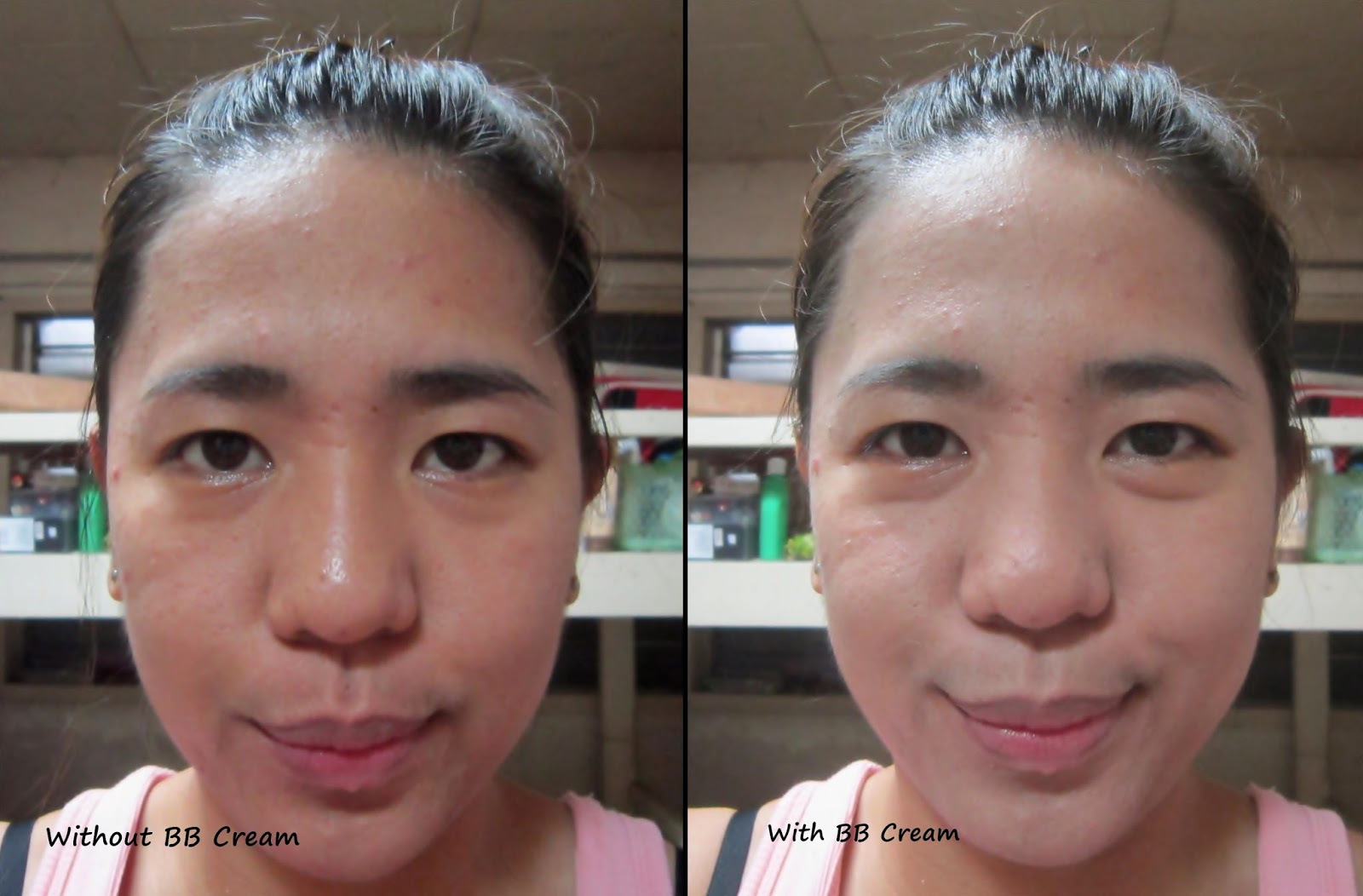 The Unemployed Fish: REVIEW: MIZON Snail Repair Blemish Balm