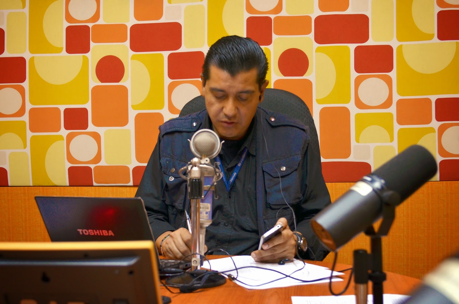 HAGAMOS JUSTICIA 1470: octubre 2014